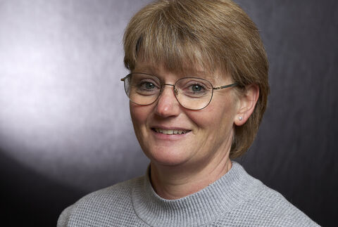 Kirchgemeinde Appenzeller Hinterland - Synodale